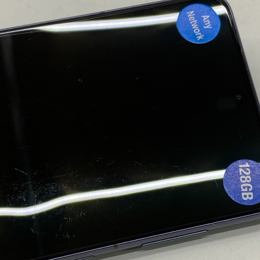 Samsung Galaxy S21 5G Unlocked Model SM-G991B/DS 128GB Dual SIM - Own4Less